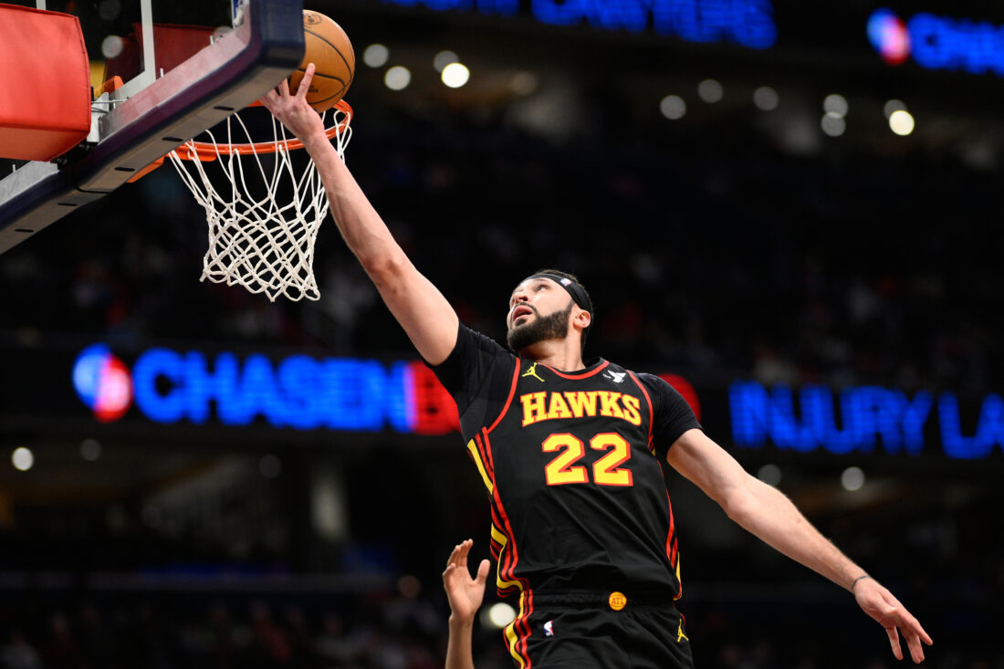 Cavaliers re-sign Merrill while Nance is back for 2nd stint | News ...